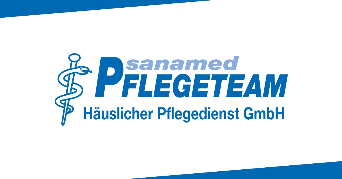 Über uns - sanamed Pflegeteam